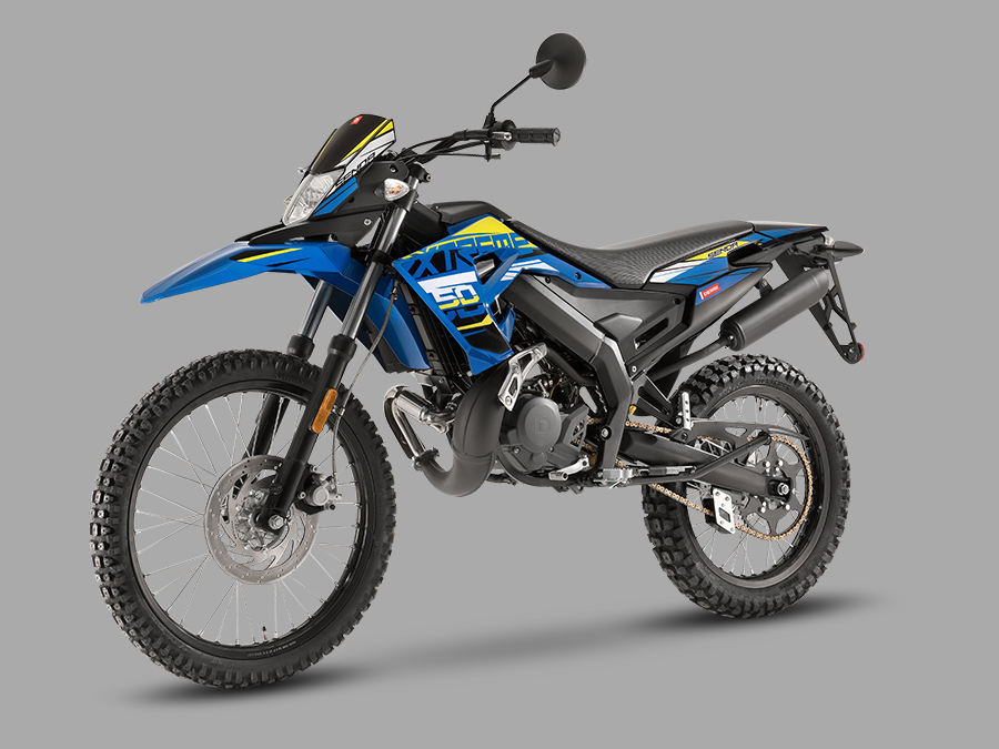 Derbi: two wheels that changed motorcycling history | DERBI EN