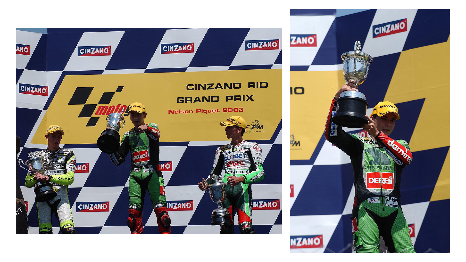 Derbi: two wheels that changed motorcycling history | DERBI EN