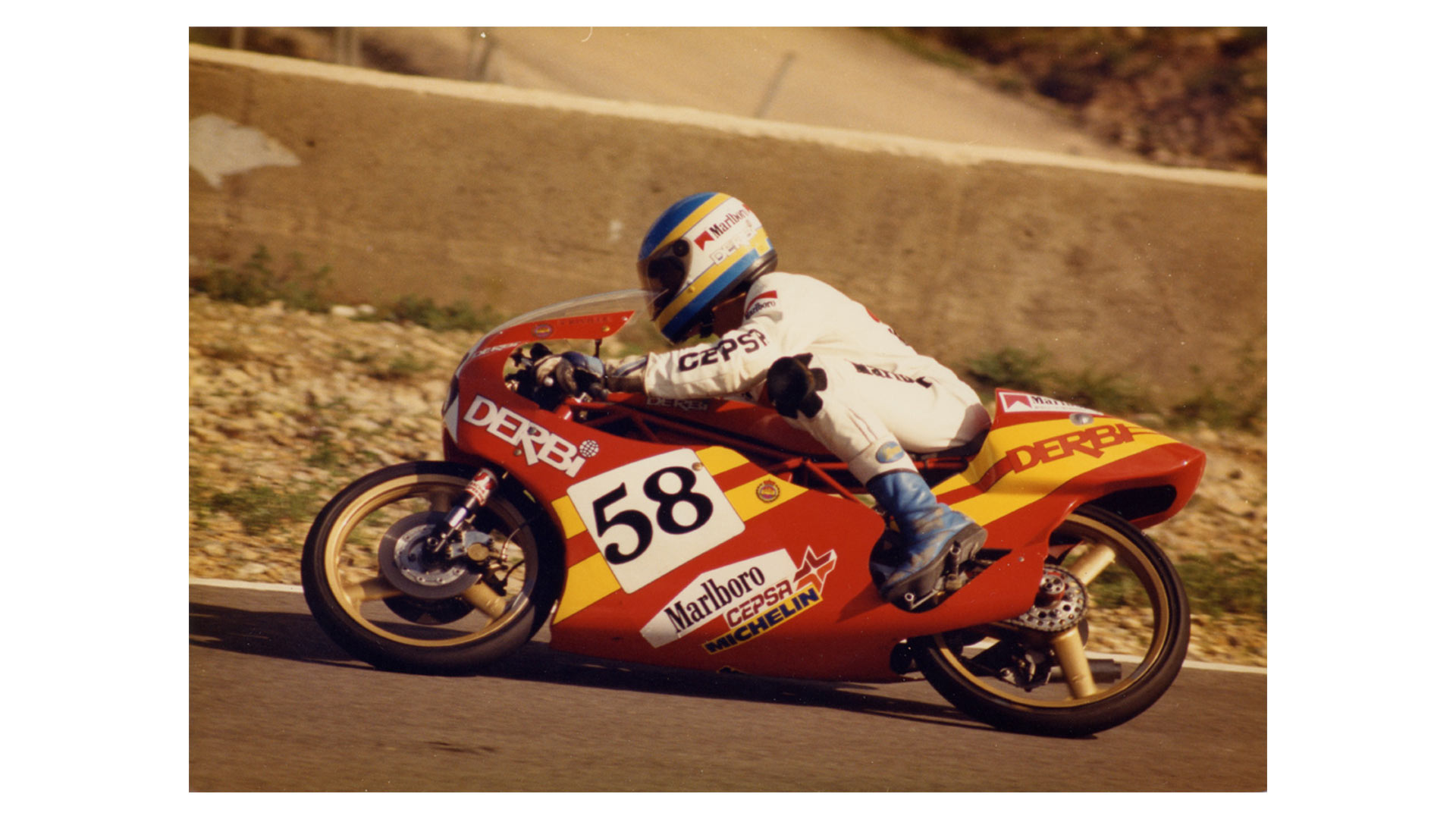 Derbi: two wheels that changed motorcycling history | DERBI EN