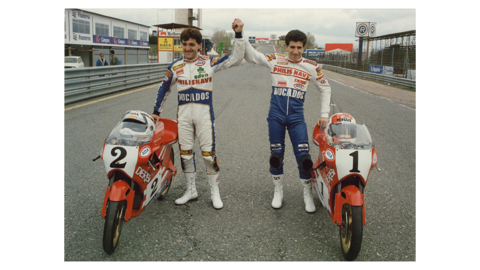 Derbi: two wheels that changed motorcycling history | DERBI EN