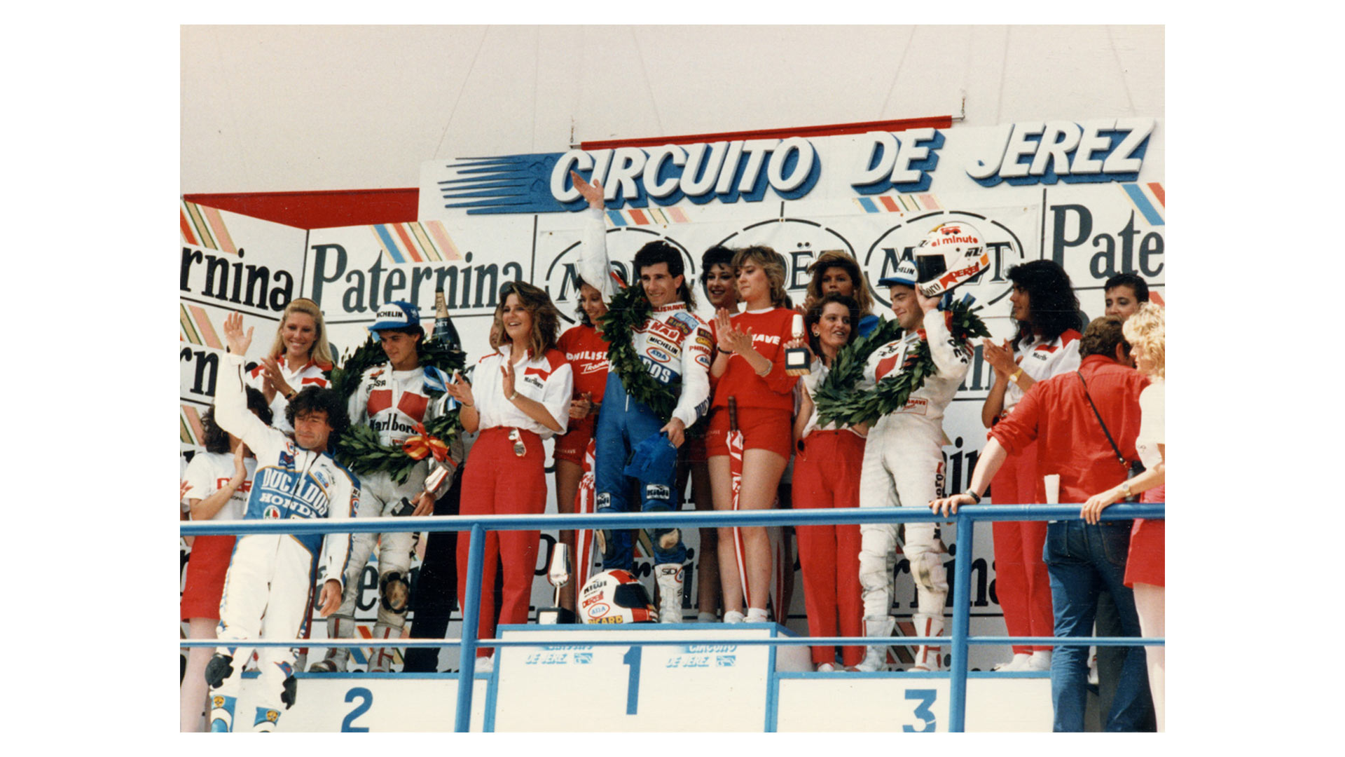 Derbi: two wheels that changed motorcycling history | DERBI EN